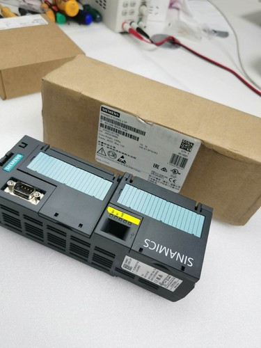 Siemens+6SL32460BA221PA0+Control+Unit for sale online | eBay
