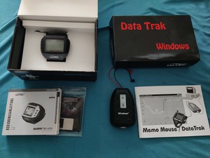 Tauchcomputer Aladin pro online kaufen | eBay