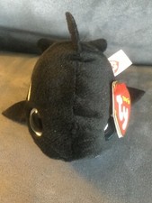 Orville the Orca Whale - Teeny Tys - Beaniepedia