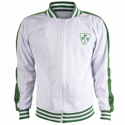 Northern Ireland Tracksuit in Football Shirts (National Teams) for sale ...