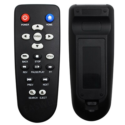 Wd Tv Live Remote for sale | eBay