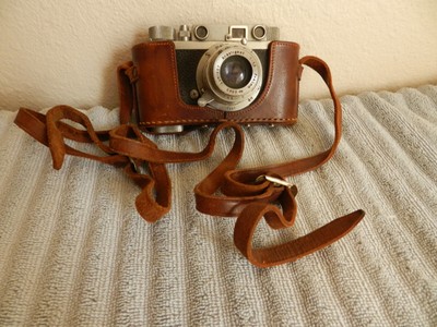 Pax Camera In Vintage 35mm Cameras for sale | eBay