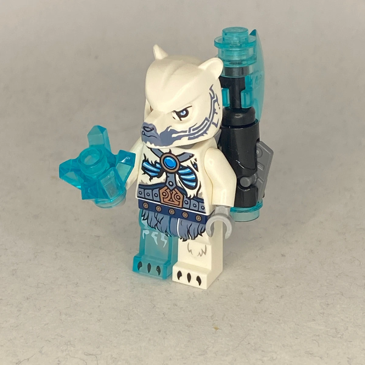 Lego Bear Chima