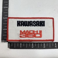 Mach 5 Speed Racer Custom Embroidered Patch 3″ (7.6 cm) in diameter | eBay