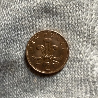 British 2p Coins (c.1971-Now) for sale | eBay