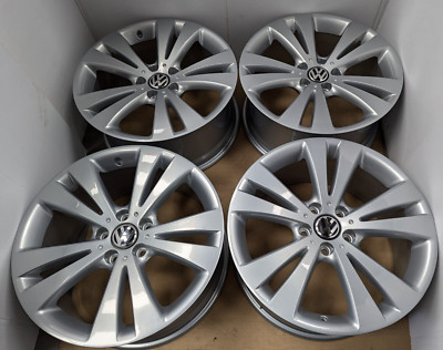 Vw Caddy Alloy Wheels for sale | eBay