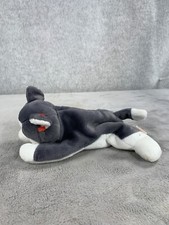 Nanook the Husky - Beanie Babies - Beaniepedia