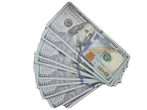 $100 CASH (1) One Hundred Dollar Bill Series 2009 2013 2017, CHEAPEST ...