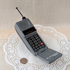 vintage motorola flip phone products for sale | eBay