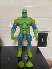 Marvel Legends Puff Adder (BAF) Puff Adder Build A Figure