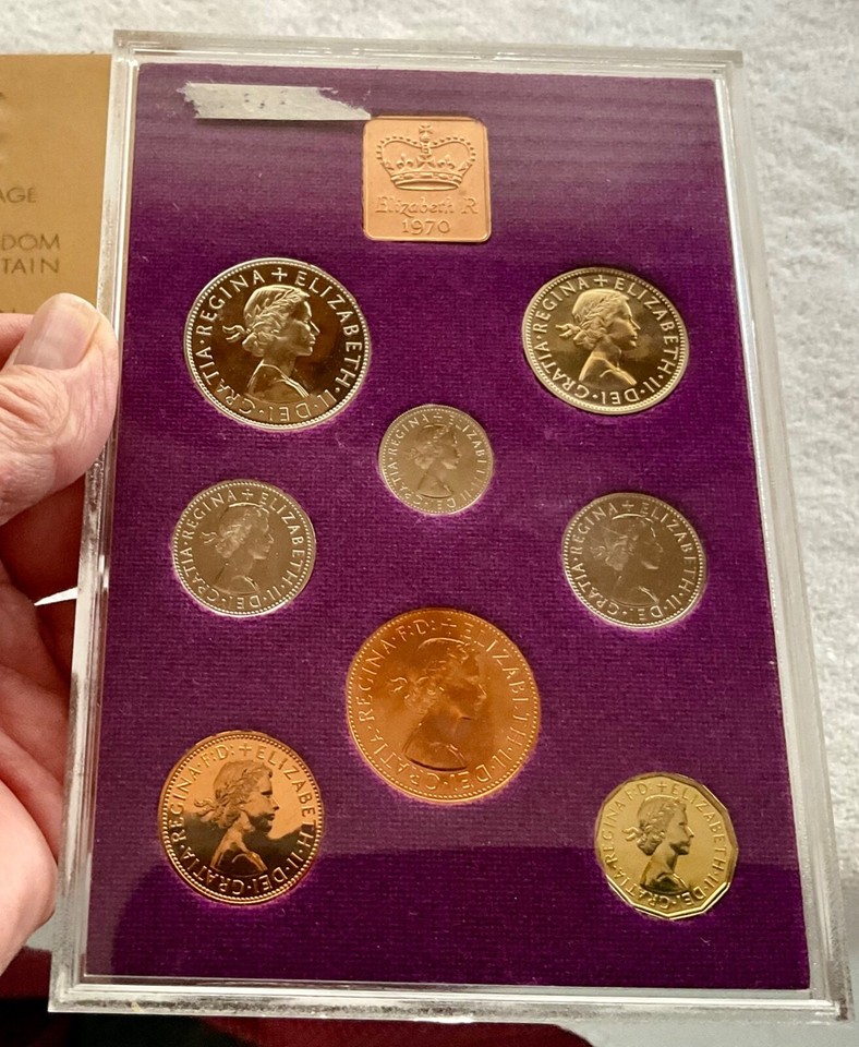 UK Coins for sale | eBay