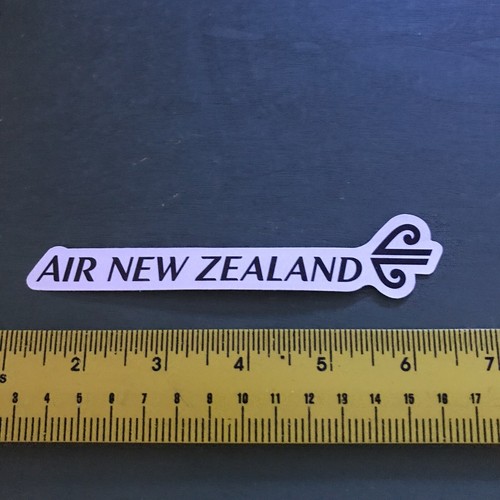 air New Zealand Sticker | eBay