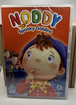 Noddy Dvd for sale | eBay