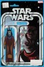 STAR WARS #13 Ltd John Tyler Christopher Hasbro Action Figure Variant ...
