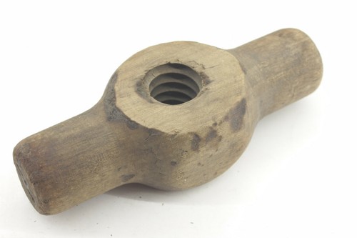 Vintage Bookbinding Printing Press Wood Nut ~5 1/2 M80G | eBay