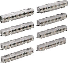 Tomytec N Gray Model Railroad Locomotives for sale | eBay