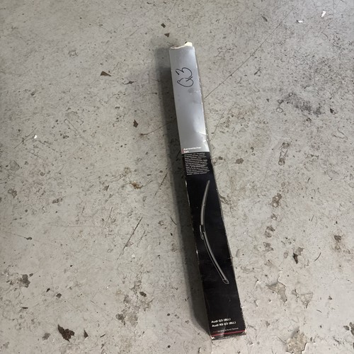 Audi 8U1998002 Genuine OEM Wiper Blade for sale online | eBay