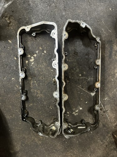 Ford 6.4 Powerstroke Rocker Boxes ML4W14 | eBay