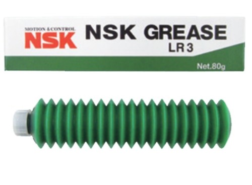 NSK LR3 Grease - 80 Gram Tube -EXPRESS SHIP | eBay