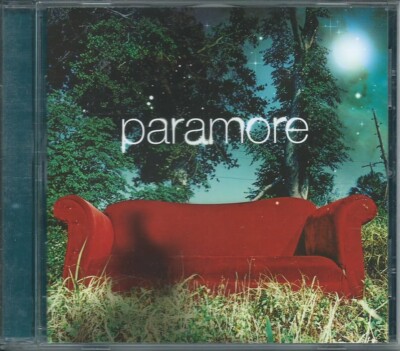 Paramore Warner Music CDs for sale | eBay