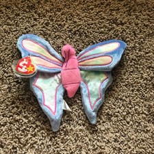 Flitter Beanie Baby for sale | eBay