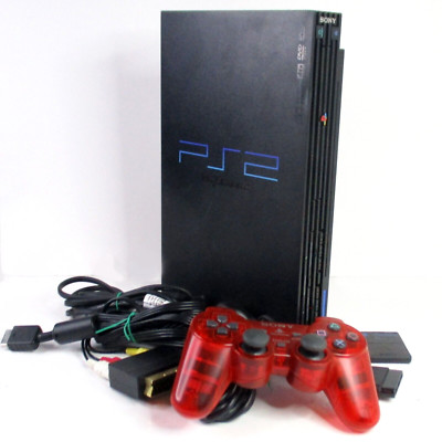Ps2 Fat for sale | eBay