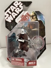 Star Wars 30th Anniversary Clone Trooper (Hawkbat Battalion)