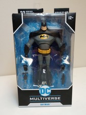 DC Multiverse Batman (Animated Series)