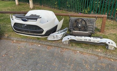 Ford Transit Custom Exterior Car Doors & Door Parts for sale | eBay