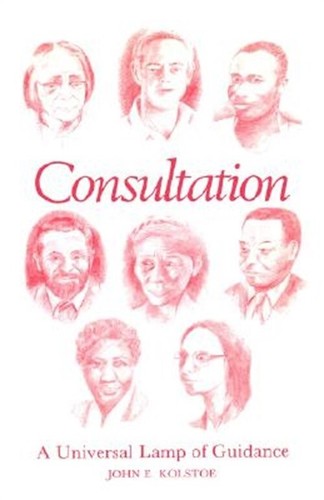 Consultation: A Universal Lamp of Guidance (Paperback or Softback) | eBay