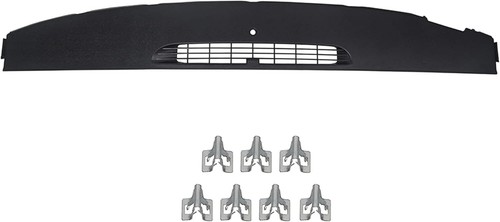 07-13 Chevy Silverado Suburban Tahoe GMC Sierra Upper Dashboard Panel ...