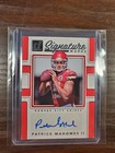 Top 10 Patrick Mahomes Rookie Cards for (Mostly) Less Than $100