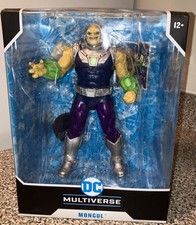 DC Multiverse Mongul