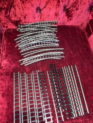 triang railway track products for sale | eBay