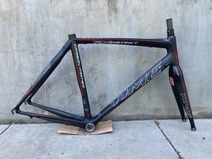 TIME Bike Frames for sale | eBay