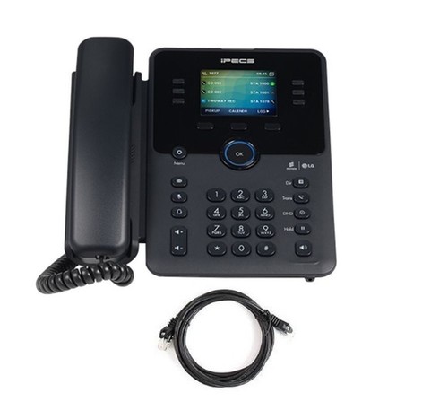 LG iPECS 1030i Gigabit Color IP Phone | eBay UK