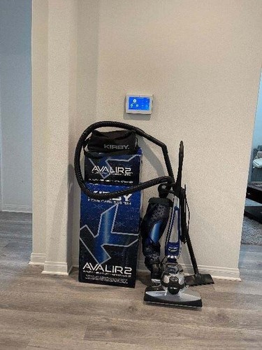 Kirby Avalir 2 Vacuum Cleaner | eBay