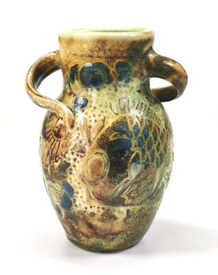 C H Brannam in Brannam & Barnstaple Pottery for sale | eBay