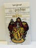 Wizarding World of Harry Potter Gryffindor Patch, Universal Studios ...