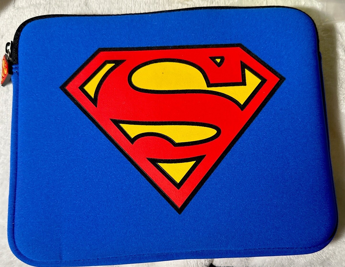 Superman Ipad Covers