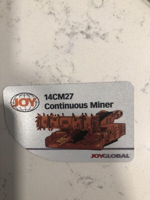 Joy Mining Stickers for sale | eBay