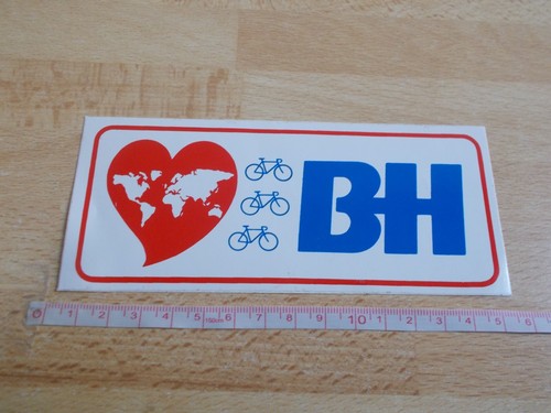 Sticker Cycling - Bikes Bh | eBay