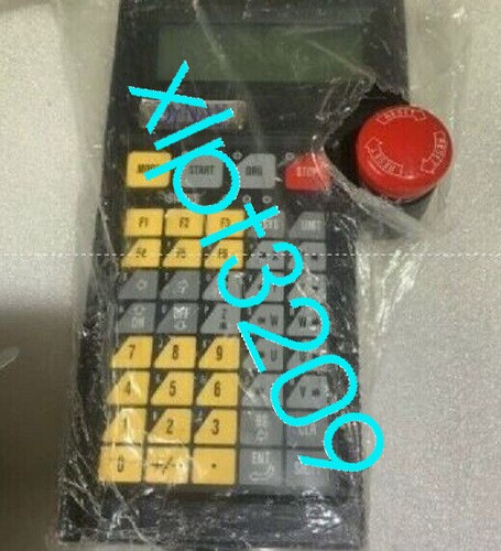 MT1-2AD-001-BK DYNAX Teaching pendant brand new DHL/FedEx | eBay