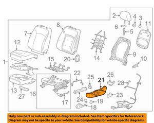 ORANGE BUICK GMC | eBay Stores