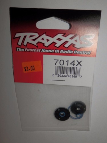 Traxxas Rebuild Kit, Center Differential - 1/16th E-Revo/Slash #7014X ...
