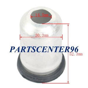 toyota 4y spark plug tube | eBay