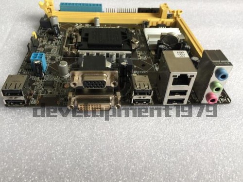 Used For ASUS H81I-PLUS/BM1AD1/DP_MB LGA1150 DDR3 Intel H81 Desktop ...
