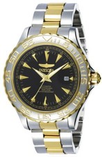 Invicta Mechanical Automatic Watches for sale | eBay