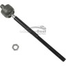 One New Lemfoerder Steering Tie Rod Inner 2033380215 for Mercedes MB | eBay