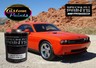 Chrysler - Sublime - Paint code: FFB - Urethane Based Automotive, Dodge ...